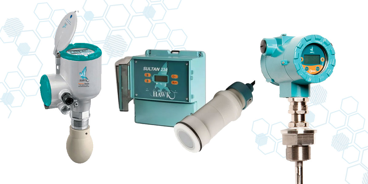 Level Measurement - Measurement Systems & Conveyor Belt Scales Manufacturer