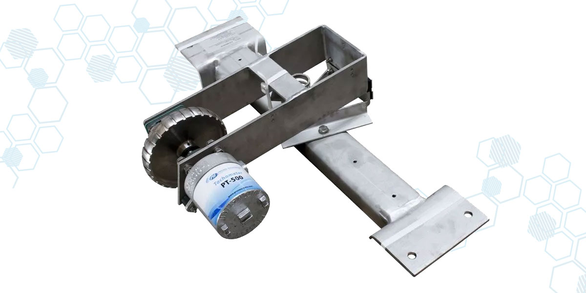 Speed Switches & Sensors - Measurement Systems & Conveyor Belt Scales ...